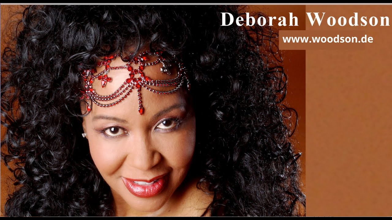 Forever-Musical Shrek- Deborah Woodson - YouTube