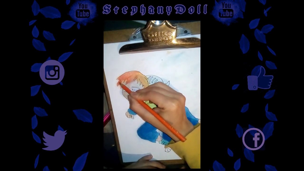 Arleking Draw - YouTube