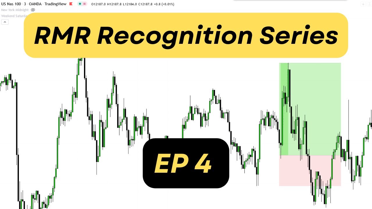 RMR Recognition Series | Episode 4 - YouTube