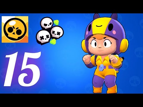 BEA - DUO SHOWDOWN - BRAWL STARS #15 - YouTube