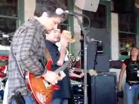 Tim Clark Band - YouTube Music