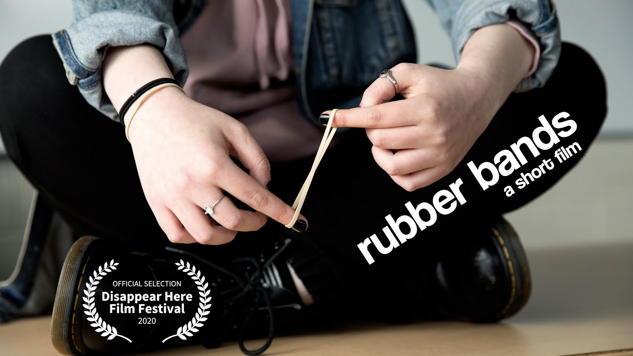 Rubber Bands (2020) | Officially Selected Short Film - YouTube
