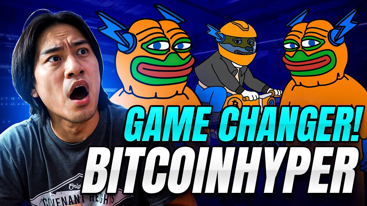 Bitcoin Hyper Layer 2 Explained | Fast Bitcoin DeFi with Solana VM (SVM ...