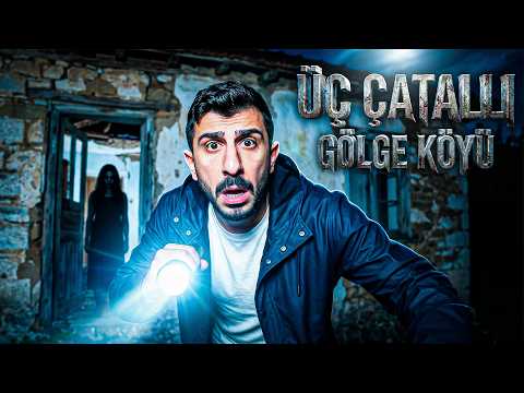 ÜÇ ÇATALLI GÖLGE KÖYÜ GERÇEĞİ! Yalanlar ve Gerçekler (Mezit Köyü)