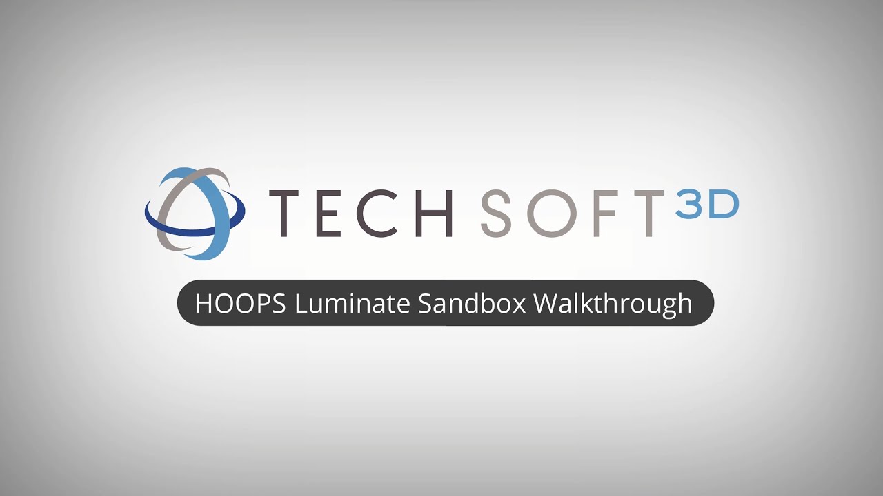 Hoops Luminate Demo Walkthrough Youtube
