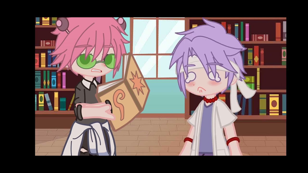 Toritsuka x Saiki.haven't part2(?) - YouTube