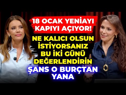 Bu Tarihleri Kaçırmayın, Yeniayda Niyet Eden Kazanır! Yeniayda O BURÇLARA ŞANS YAĞMURU!