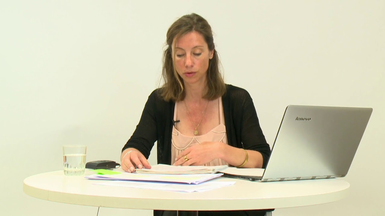 Julie Goffin - YouTube