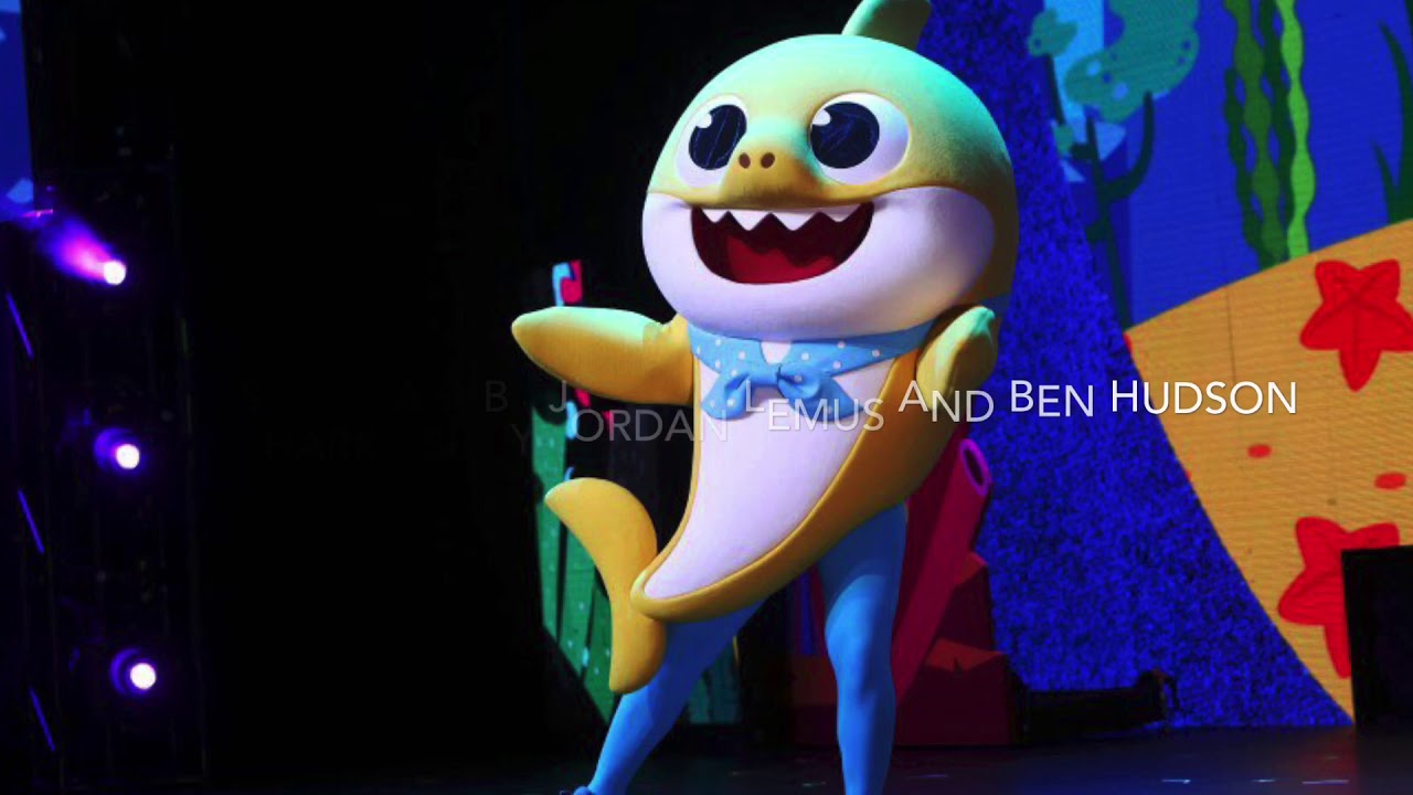 Baby Shark ASL - YouTube