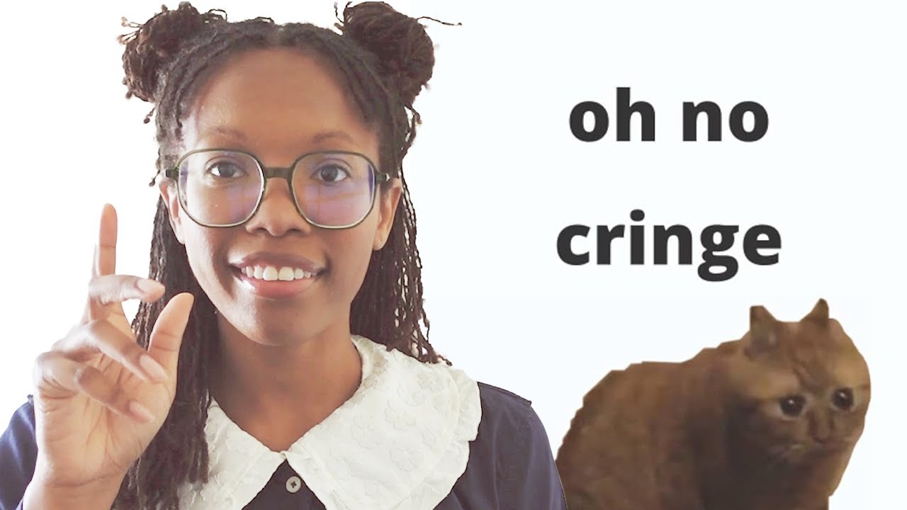 generation CRINGE - YouTube