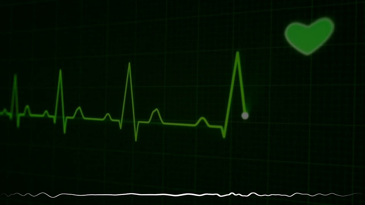 Human Heartbeat - Sound Effects - YouTube