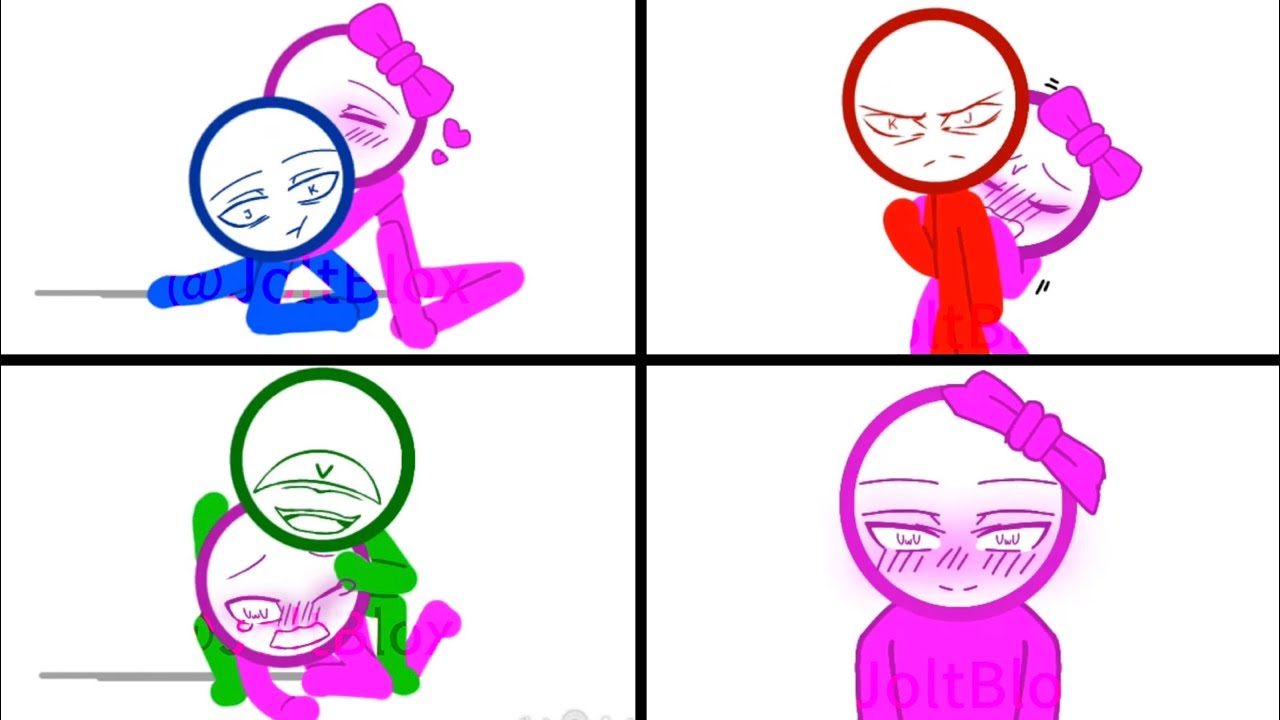 All Sus Kj Stickman Animations Compilation (Unlimited Flex works) - YouTube