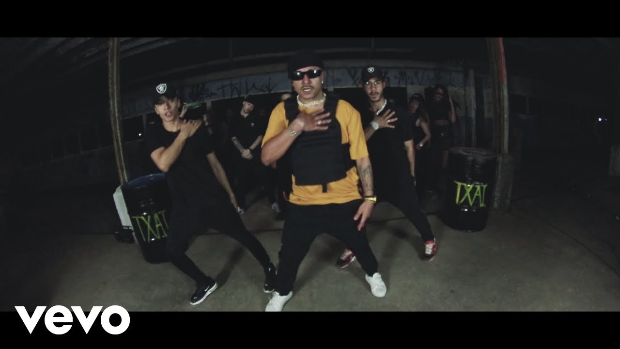 Txai RAP - TELA MY CHAINZ - YouTube