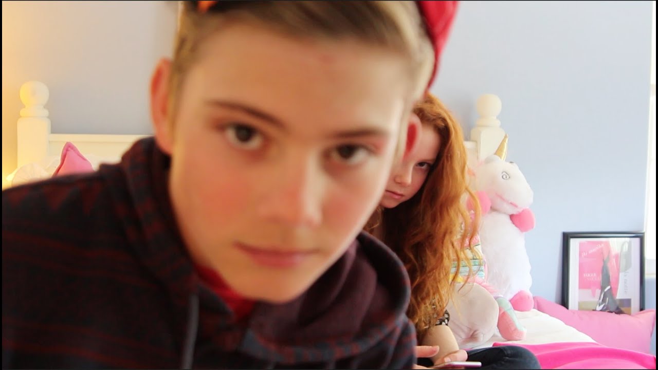 Francesca Capaldi Boyfriend