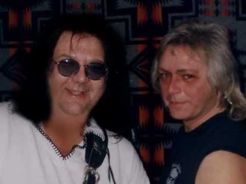 Benjamin Orr & John Kalishes Even Angels Fall - YouTube