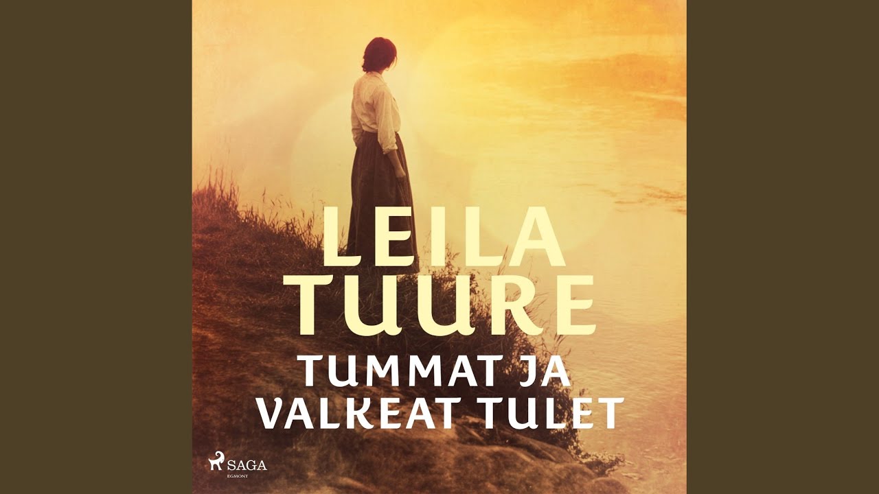 Chapter 141 - Tummat ja valkeat tulet - YouTube