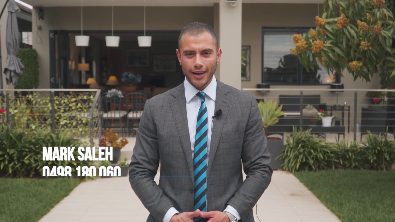 165 Old Kent Road, Greenacre - with Mark Saleh from Harcourts Greenacre ...