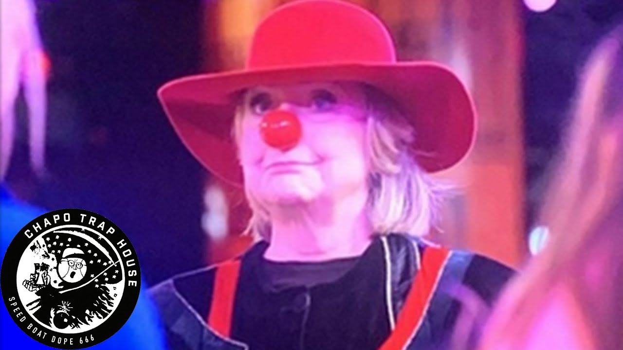 Clinton Clown College | Chapo Trap House - YouTube