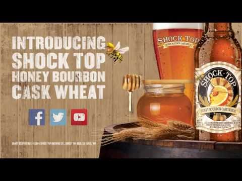 How Many Calories Are In Shock Top Apple Wheat Beer