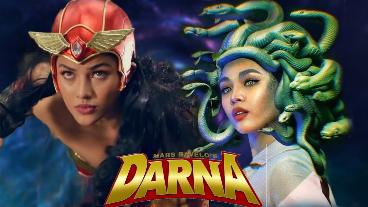 DARNA | Episode 9 August 25,2022 (Matinding Galit ni Valentina) - YouTube
