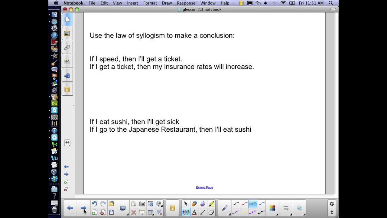 Geometry Unit A Laws Of Logic Dorn YouTube Geometry Unit A Laws Of Logic Dorn YouTube