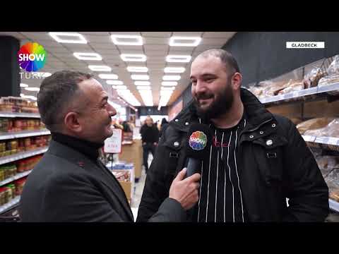 Sunay Aydin'la Maksat Muhabbet 101 Bölüm