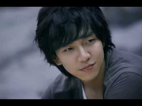 Smile Boy By: Lee Seung Gi - YouTube