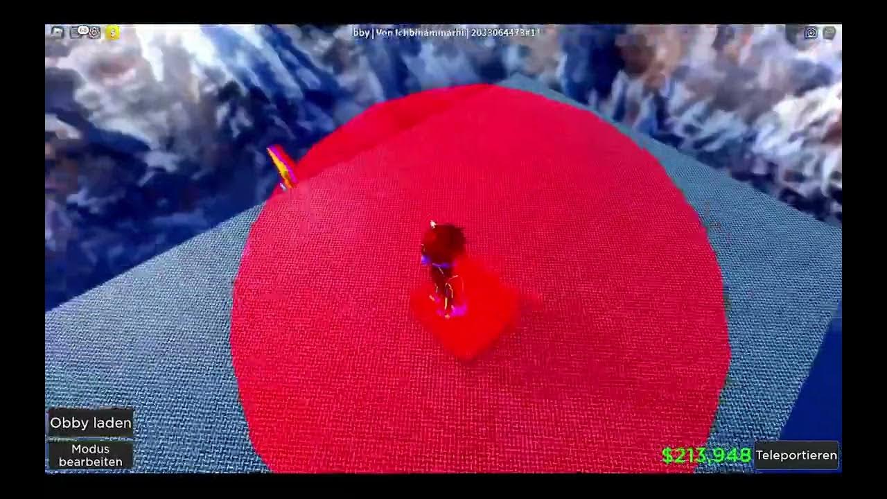 How to make an fe2 working exploding button in OBBY CREATOR / Obby creator - YouTube