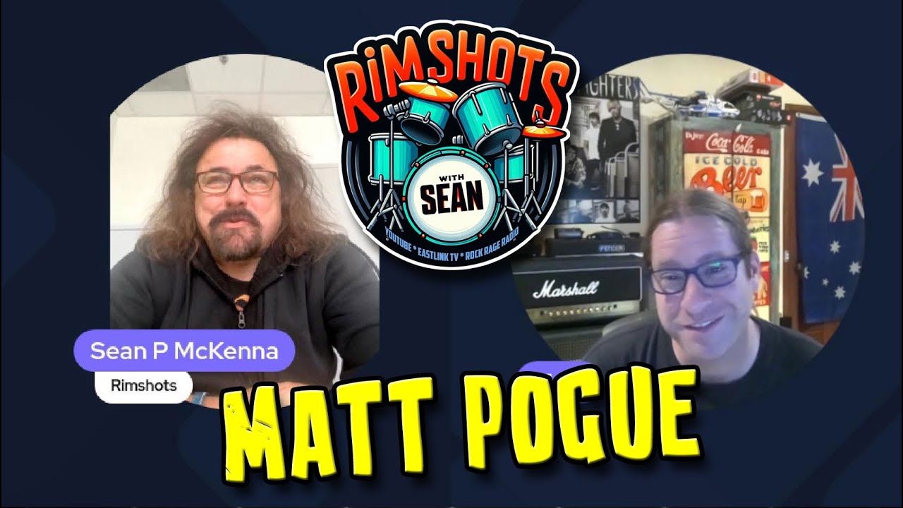 RWS - Matt Pogue - YouTube