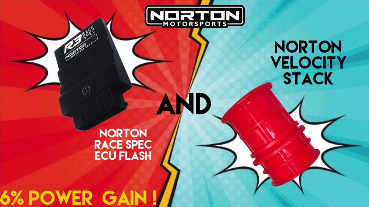 Easy Power! Velocity Stack and ECU Flash Upgrade - Yamaha R3 / MT-03 ...