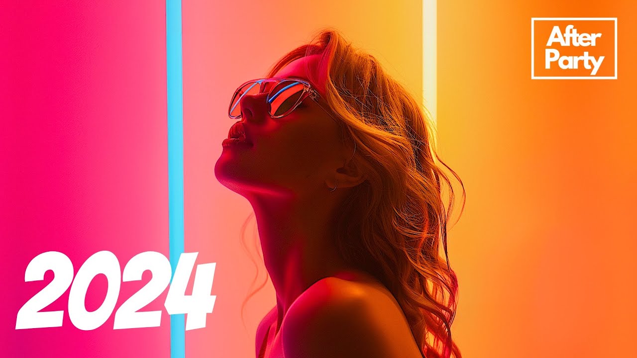 Music 2024 New Songs ⚡ Remixes Of Popular Songs 🔊 Deep House, Edm ...