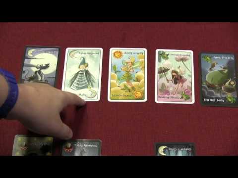 Goblins Drool, Fairies Rule! | Board Game | BoardGameGeek