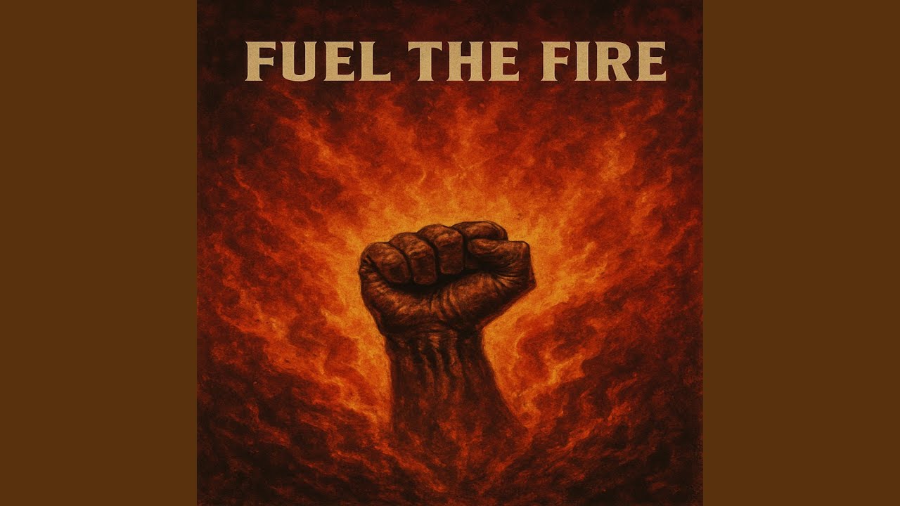 Fuel the Fire - YouTube