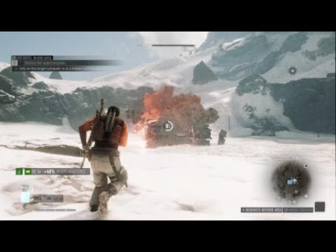 Koblin Slayer - Tom Clancy’s Ghost Recon® Breakpoint - YouTube