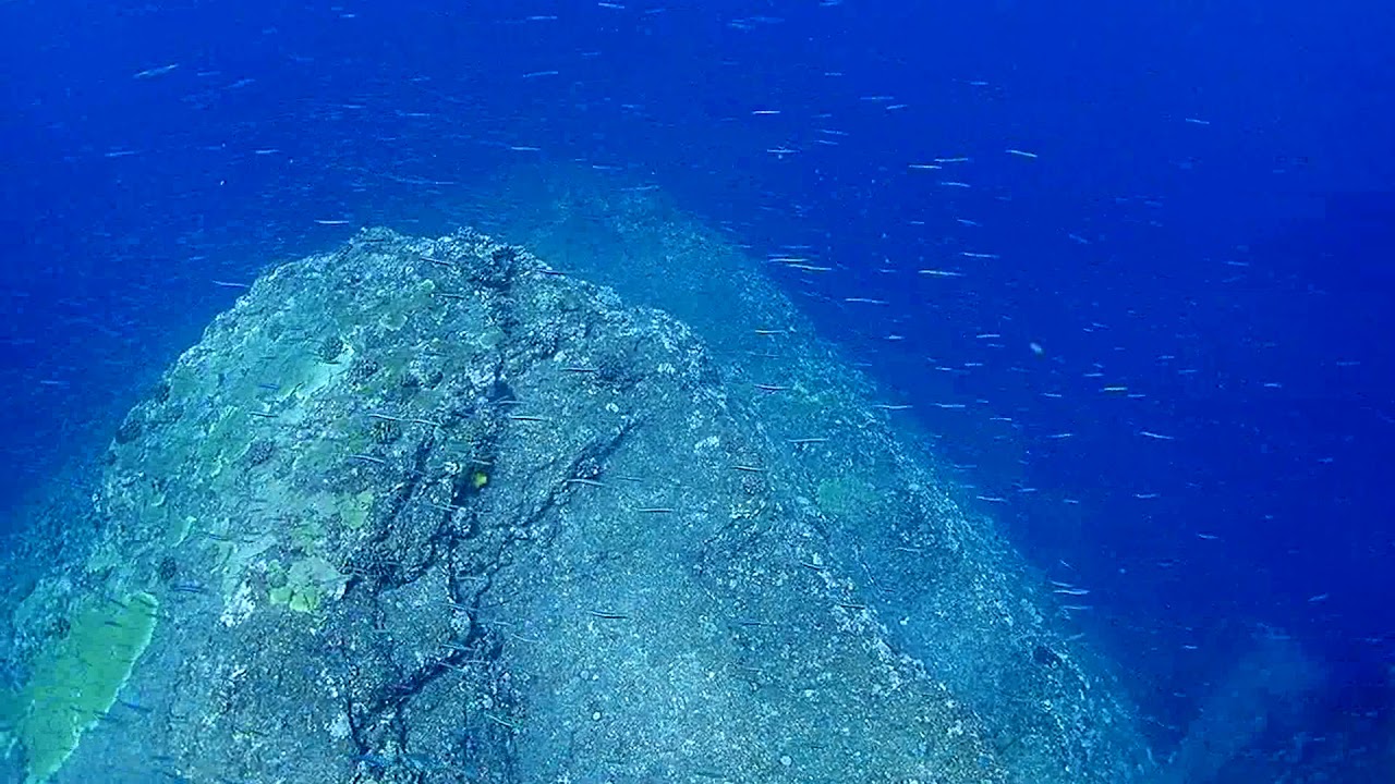 20190822 SEASIR AKA シーサー阿嘉島店 - YouTube