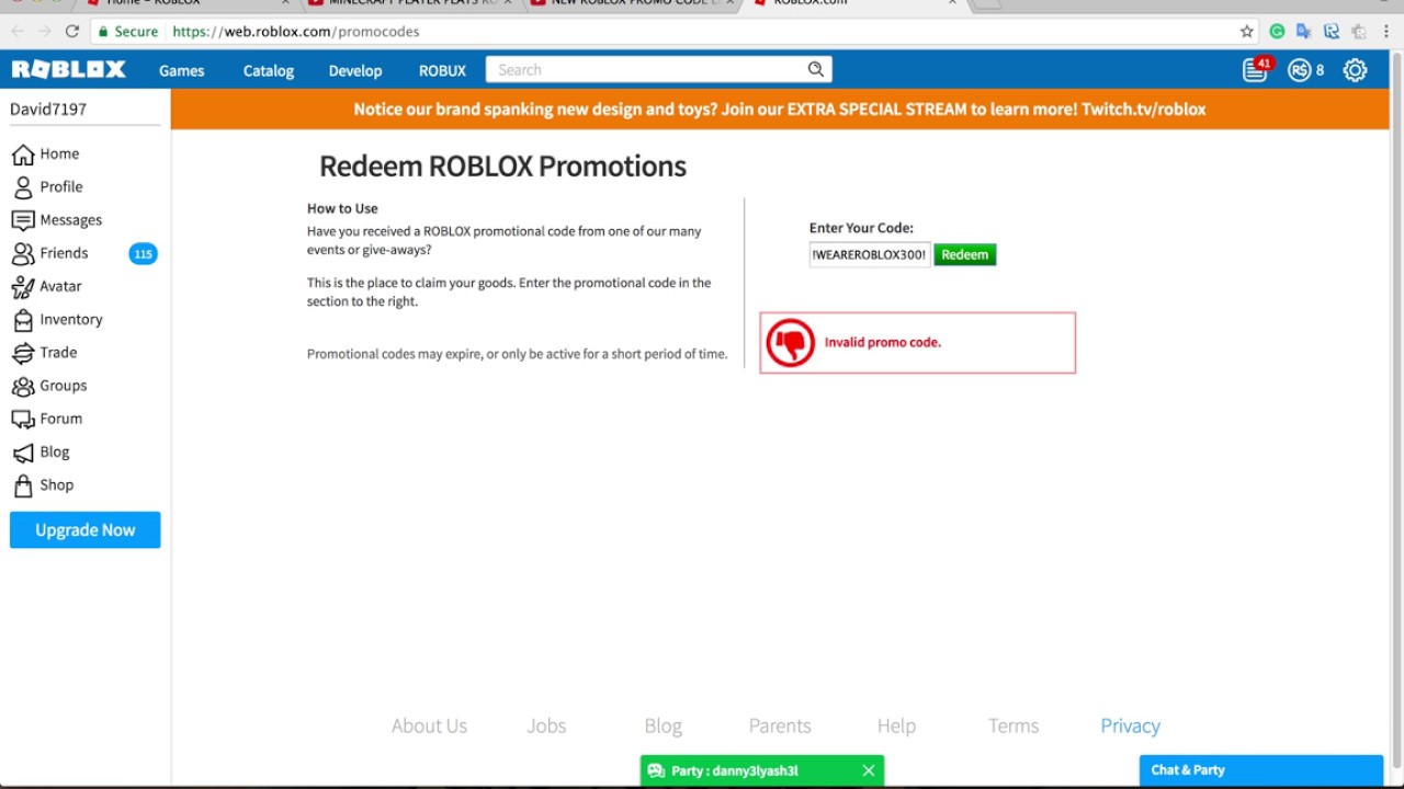 HOW COULD THIS HAPPEN TO ME (turn on cc or turn on annotations) - YouTube