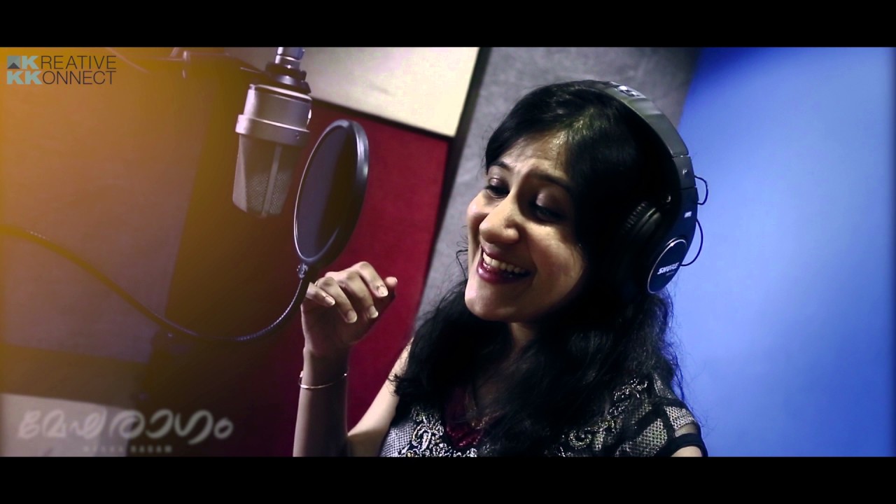"Doore Doore" Ft. Shweta Mohan, Pabeesh AK, Ragesh | KKonnect Music ...