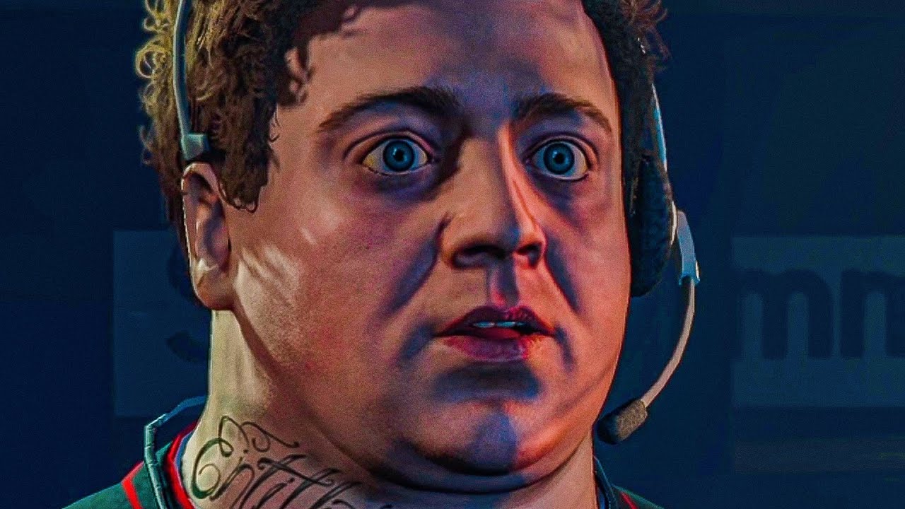 Michael Goes On A Bike Ride With Jimmy - Grand Theft Auto V (GTA 5 ...