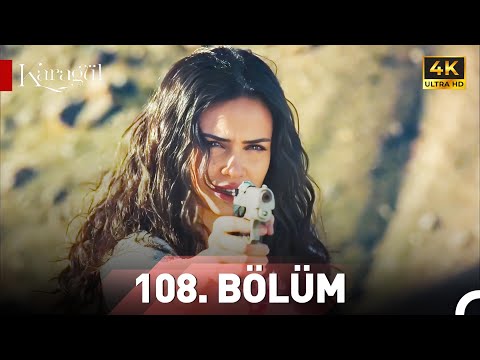 Karagül 108.Bölüm | Ultra HD 4K