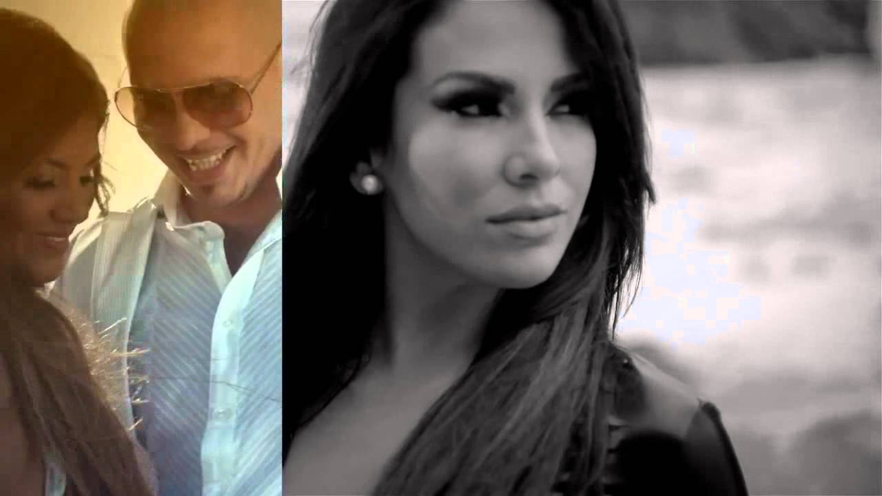Nayer feat. Pitbull & Mohombi - Suave (Kiss Me)legendado.avi - YouTube