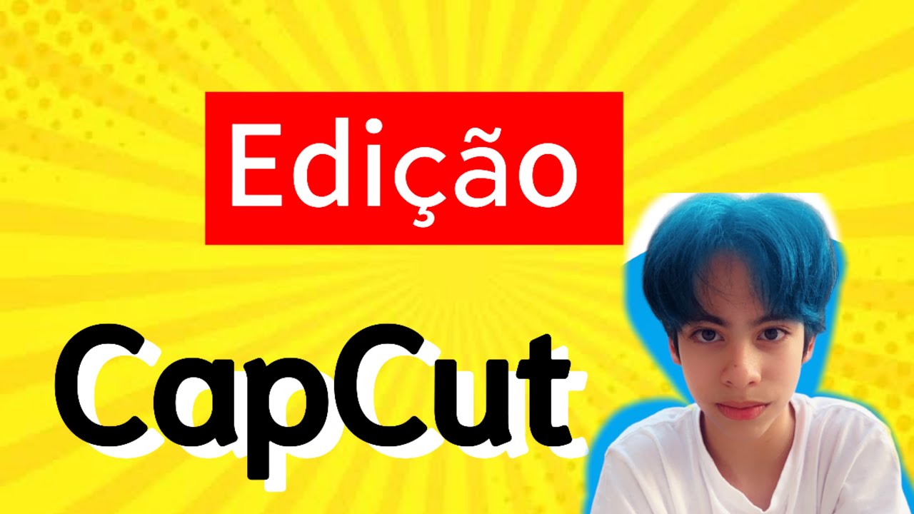 EDIÇÃO TUTORIAL! #tutorial #edit - YouTube