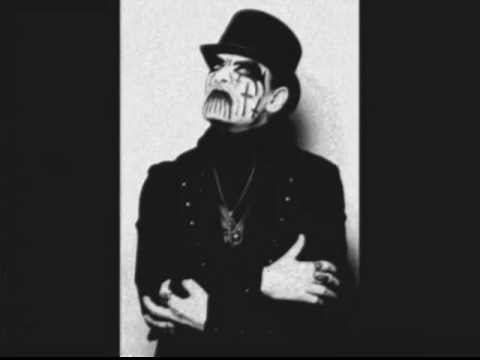mercyful fate evil 2009 - YouTube