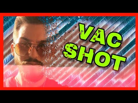 MLHCNSHN VAC SHOT!