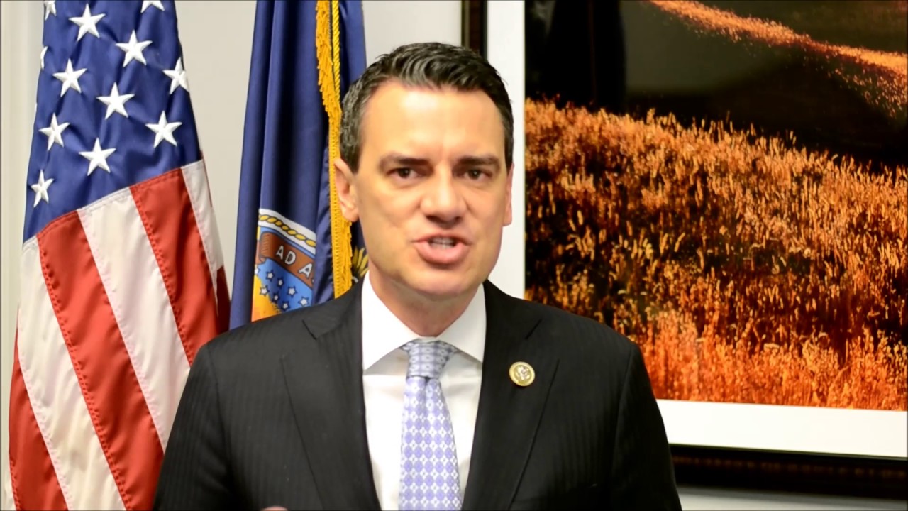 Celebrating the Launch of ABLE Accounts in Kansas - YouTube