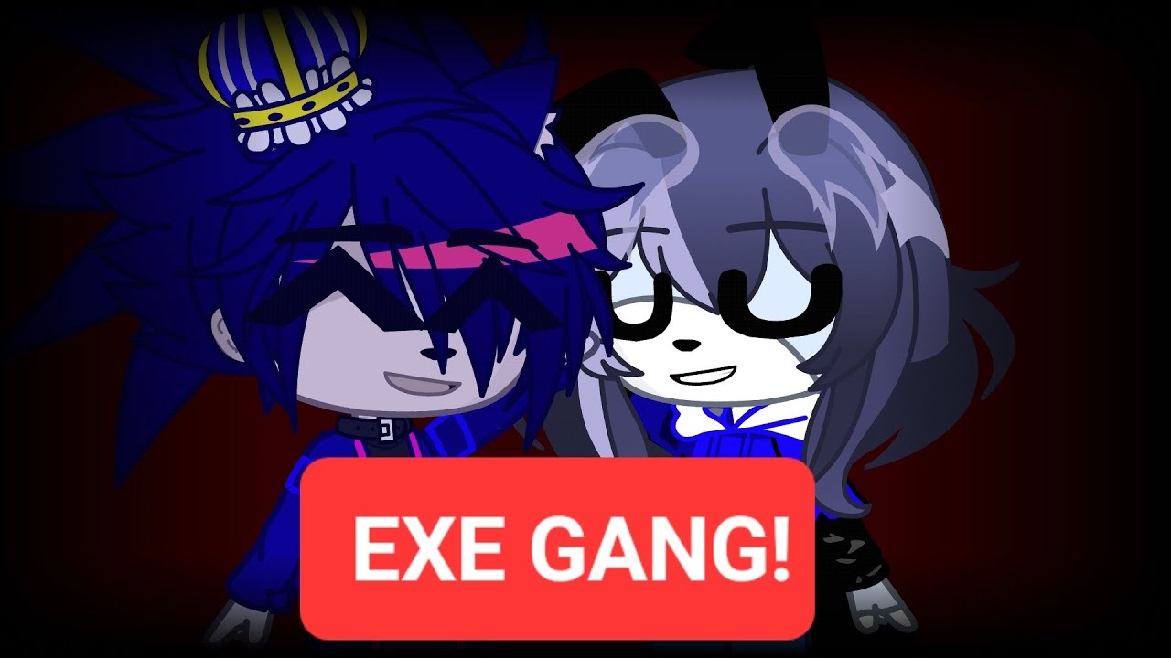 NEW EXE GANG [open] - YouTube