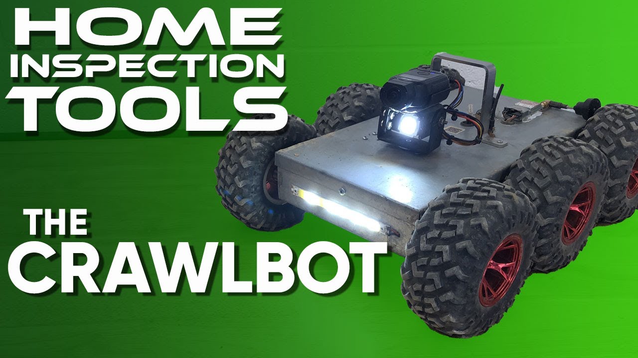 Home Inspection Tools Of The Trade | Home Inspector Tools | The ...