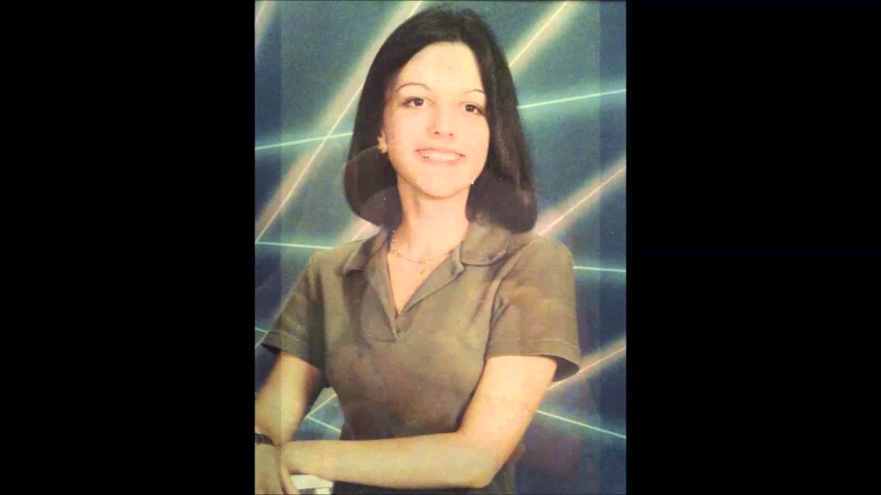 ~Michelle Lea Mace~October 2, 1980-April 23, 1997 - YouTube
