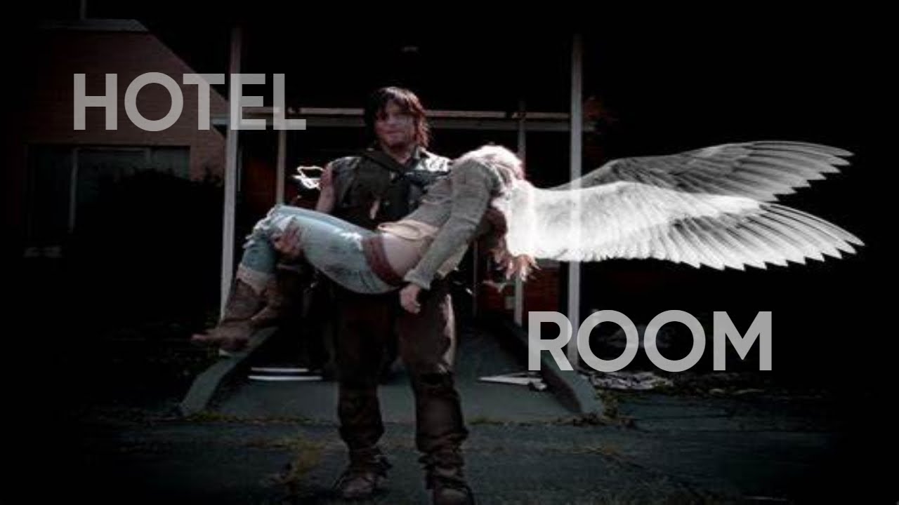 Daryl Dixon Tribute || Hotel Room [TWD] - YouTube