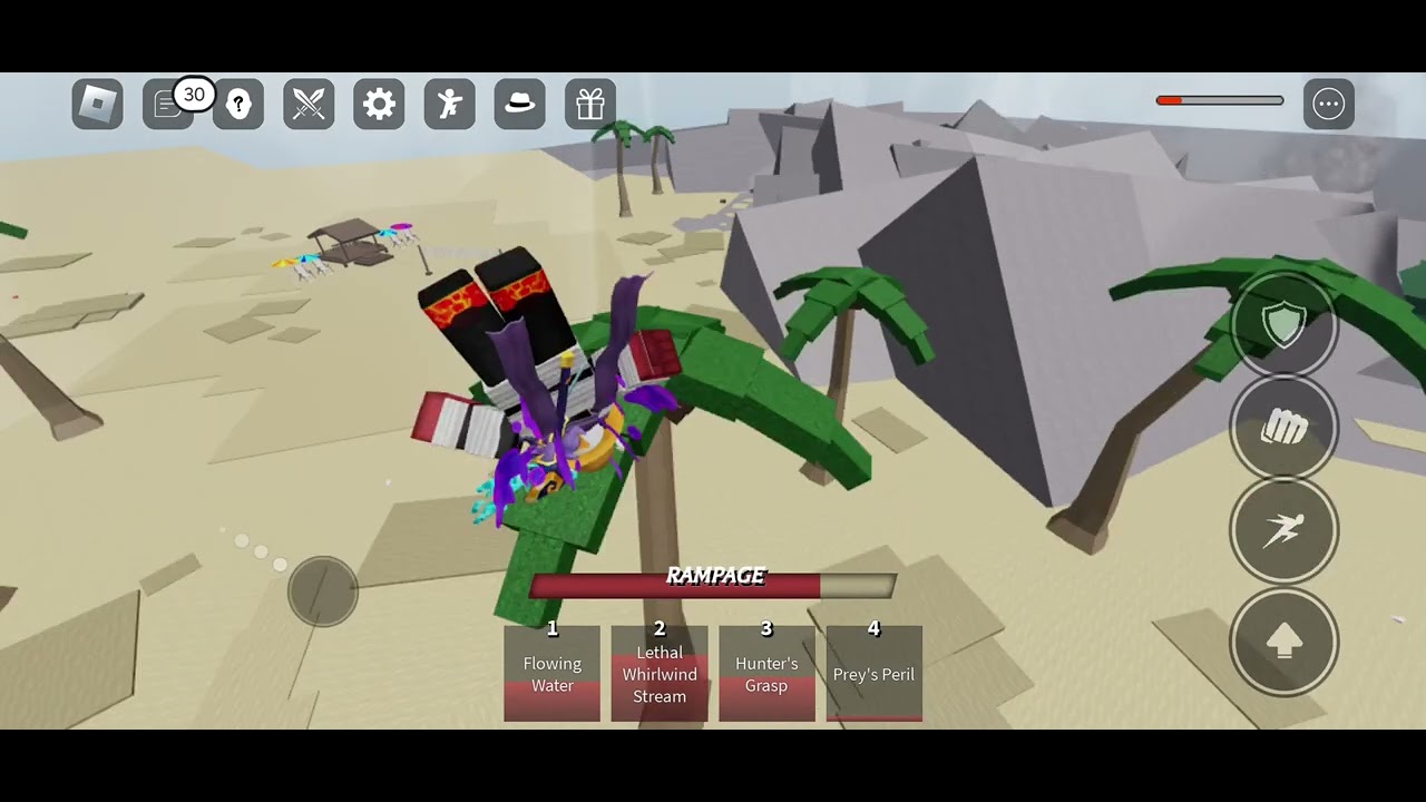 hero hunter op - YouTube