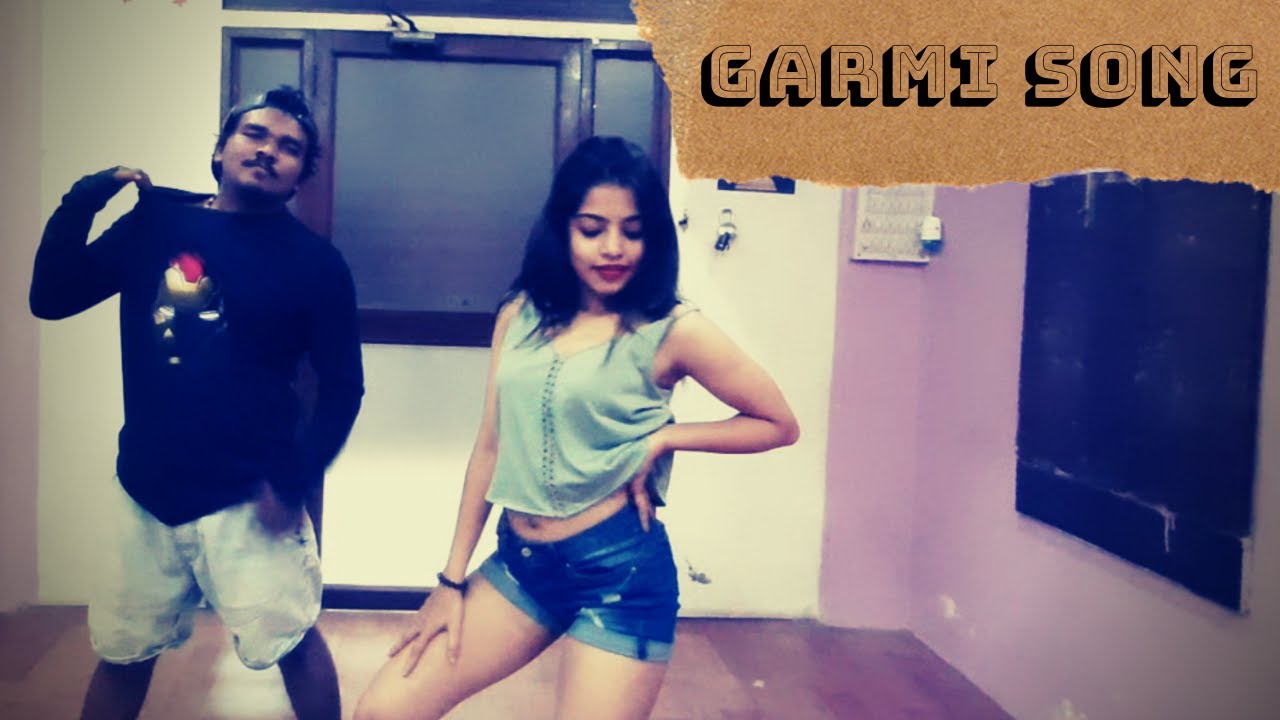 Garmi Song Dance Video | Easy Steps | Street Dancer 3D | Nora Fatehi ...